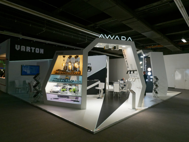 Блог — AWADA Lighting Systems