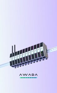 AWADA SYSTEMS — Интеллектуальная система управления освещением